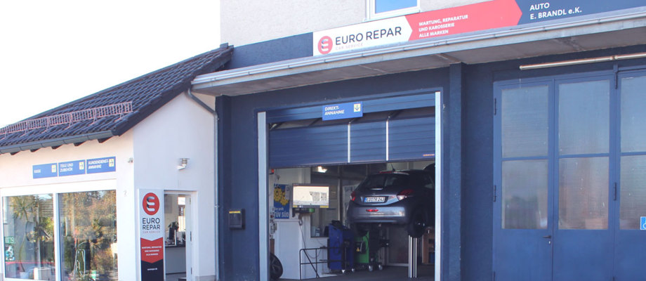 Brandl Motors St Cloud